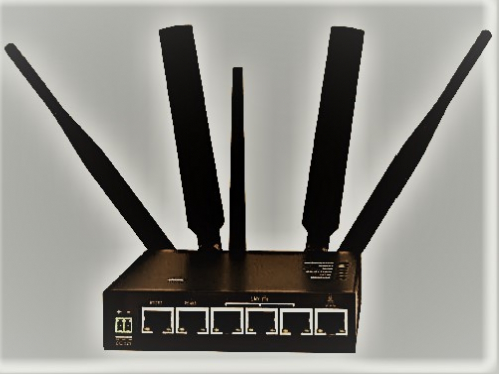 Wi-SUN之4G資料收集閘道器 - 通訊模組 | Atopia 馳偉電子 | 物聯網最佳的選擇 - IoT 各式感測器 通訊模組 BLDC馬達